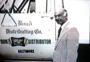 Learn About Bond Distributing Co. - Beer Distributor in Baltimore, MD
