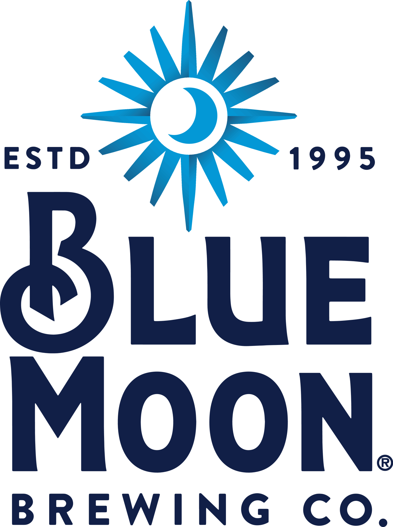 BLUE MOON BREWING CO. - Bond Distributing Company