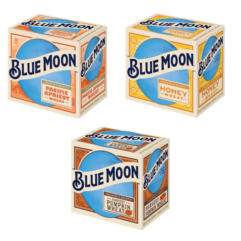 BLUE MOON LIMITED RELEASE - Bond Distributing Company