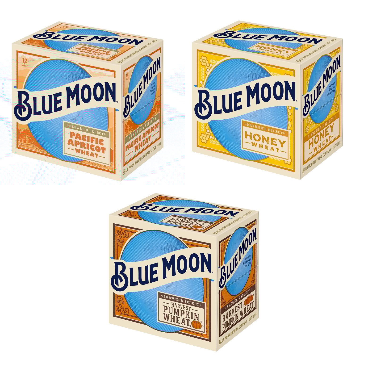 BLUE MOON LIMITED RELEASE - Bond Distributing Company
