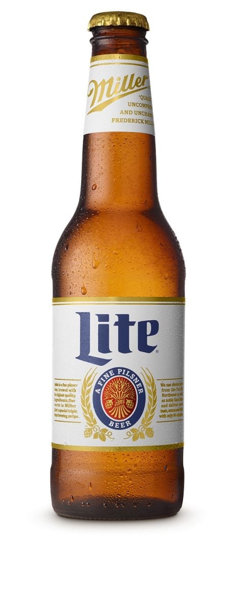 MILLER - Bond Distributing Company