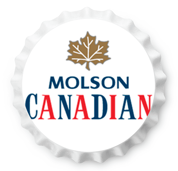 MOLSON CANADIAN - Bond Distributing Company