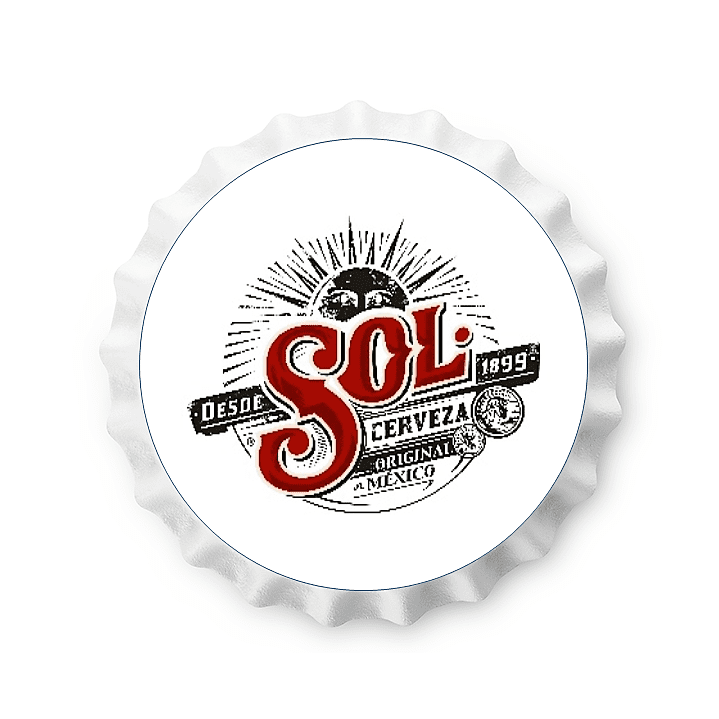 SOL CERVEZA - Bond Distributing Company