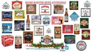 Bond Distributing Co. - Full-Service Beer Distributor in Baltimore ...