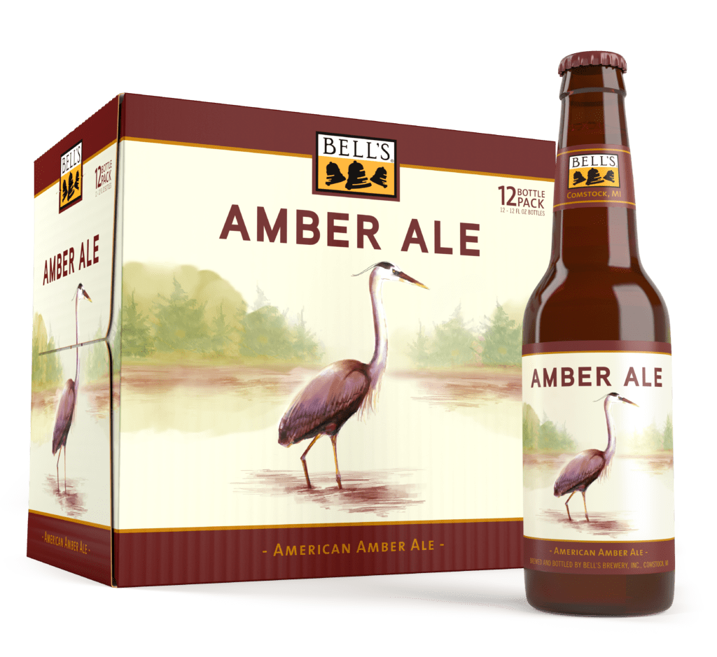 BELL'S BREWERY YEAR ROUND - Bond Distributing Company