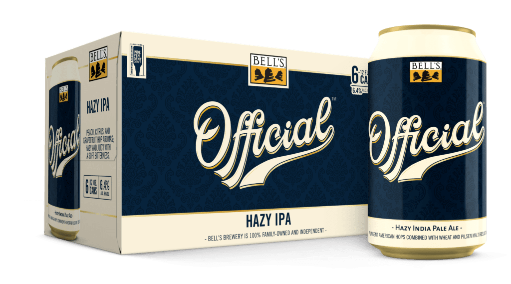 BELL'S BREWERY YEAR ROUND - Bond Distributing Company