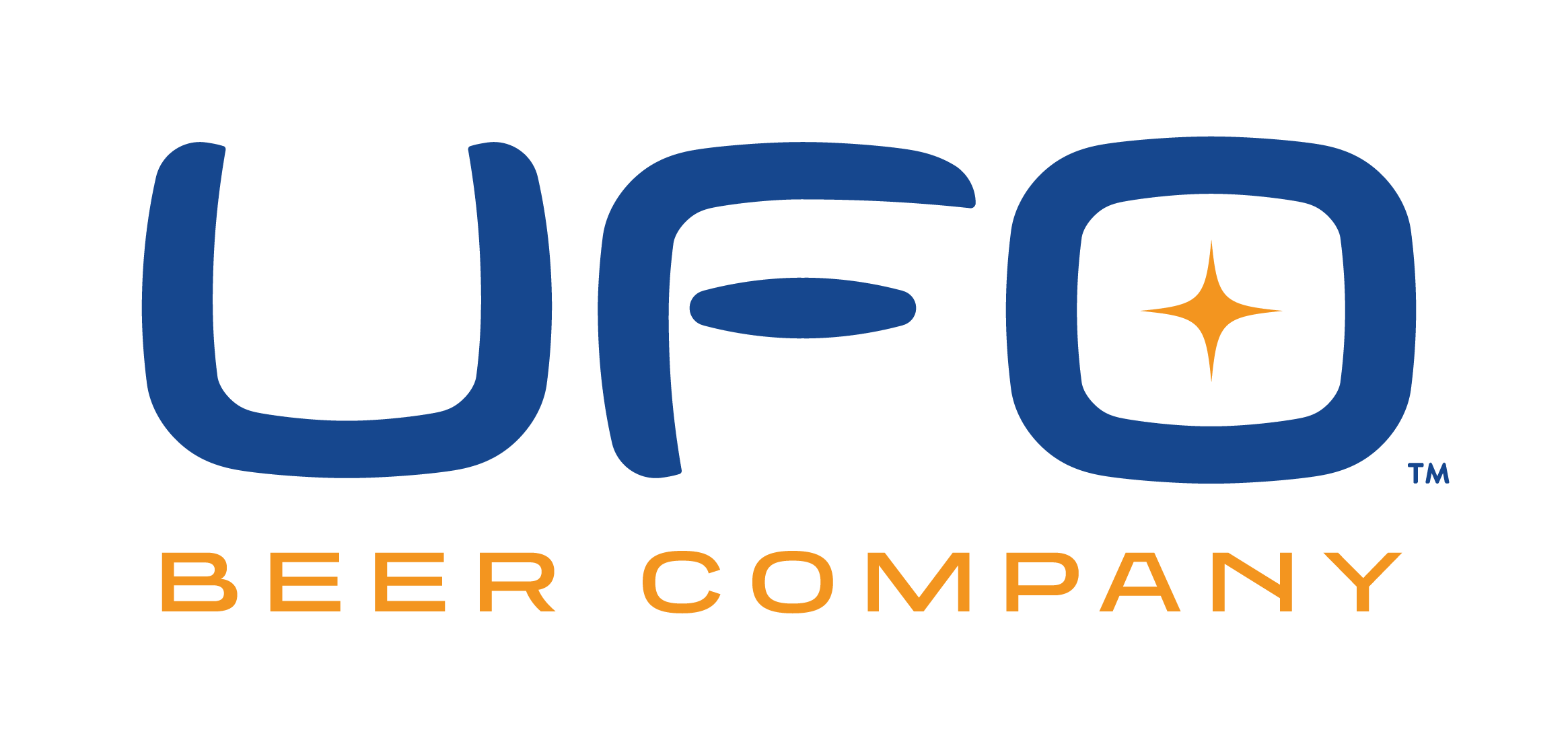 UFO Beer Company - Bond Distributing Company