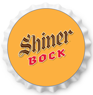 SHINER BOCK - Bond Distributing Company