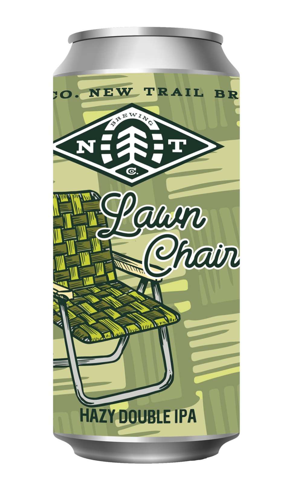 NEW TRAIL BREWING COMPANY - Bond Distributing Company