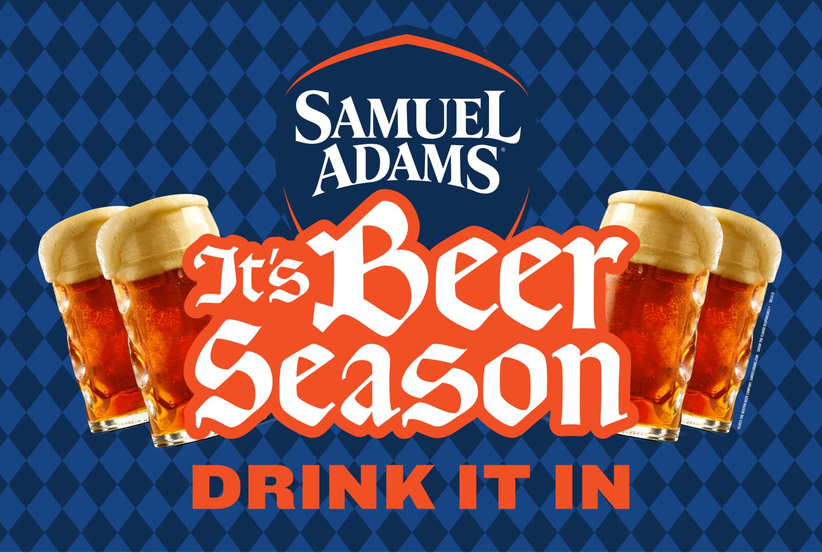 Bond Distributing Co. - Full-Service Beer Distributor in Baltimore ...