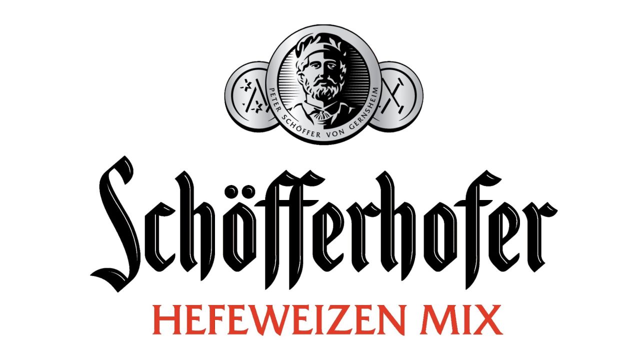 Schöfferhofer - Bond Distributing Company